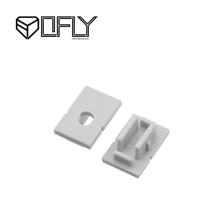 1013mm은 알루미늄 프로파일 작은 사이즈 표면 장착 Led 프로필을 이끌었습니다