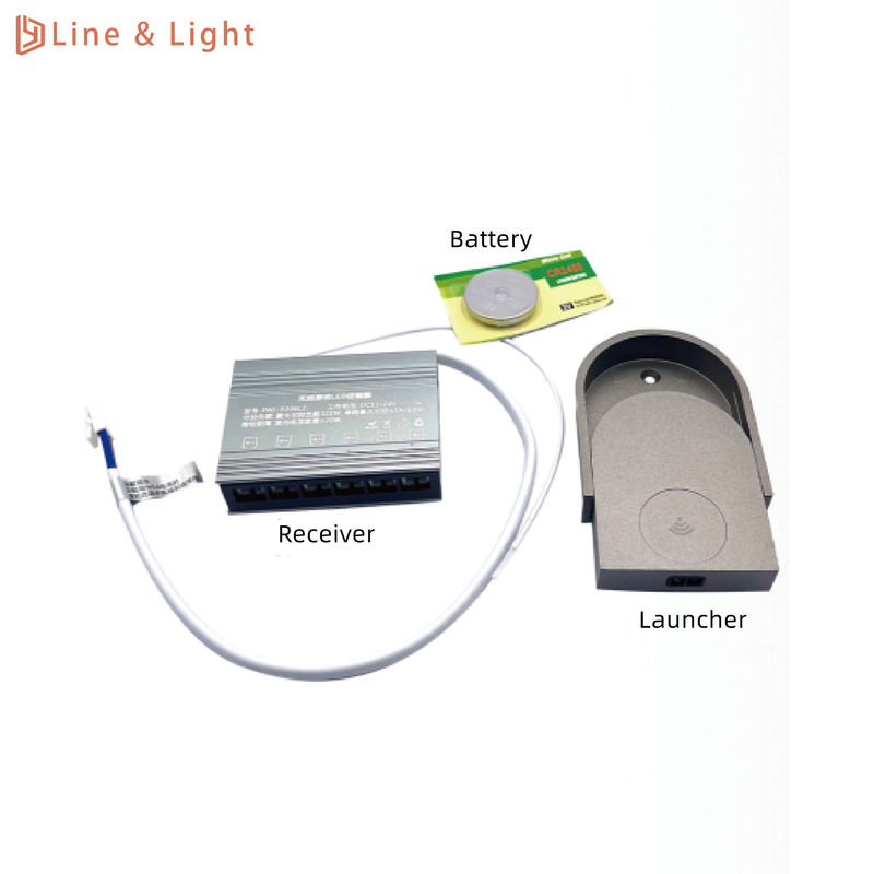 무선 IR 문 센서 스위치 인체 인덕션 컨트롤러 움직임 센서